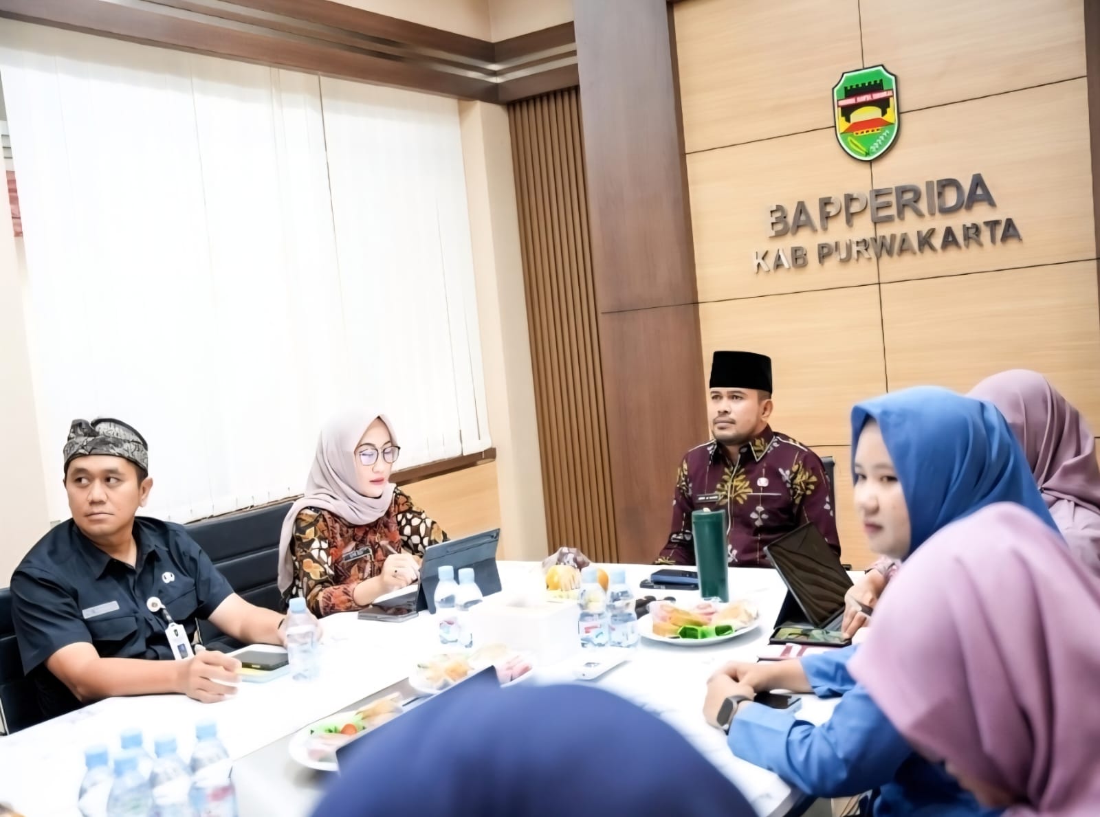 Inovasi Perencanaan Daerah di Era Digital