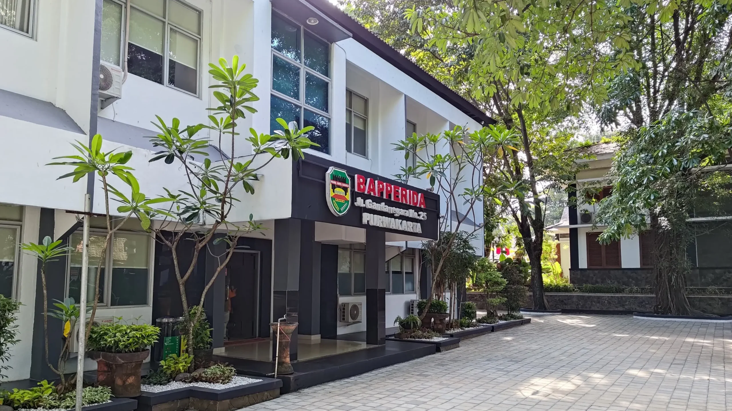 Bappeda Purwakarta dan Optimalisasi Sumber Daya Alam