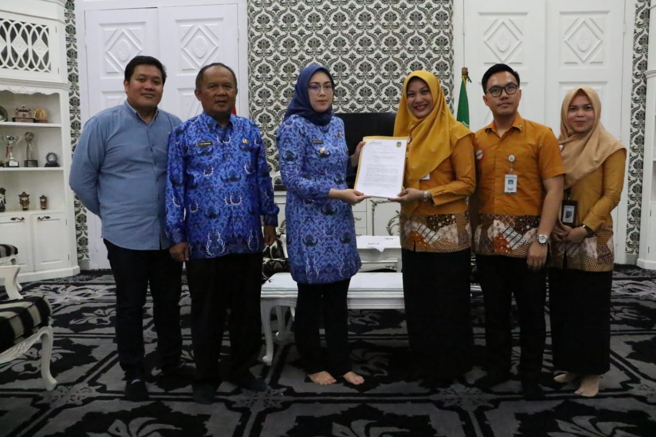 Program Unggulan Bappeda Purwakarta dan Dampaknya